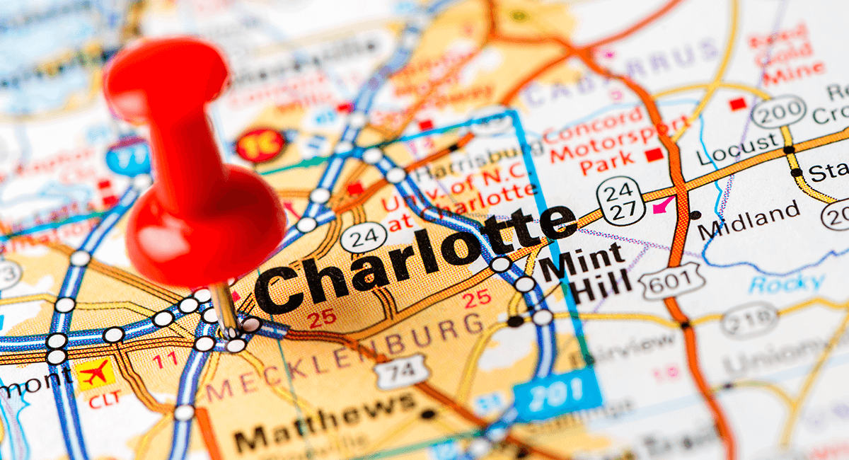 Reasons to Love Charlotte: Foodie Edition - Lennar Resource Center