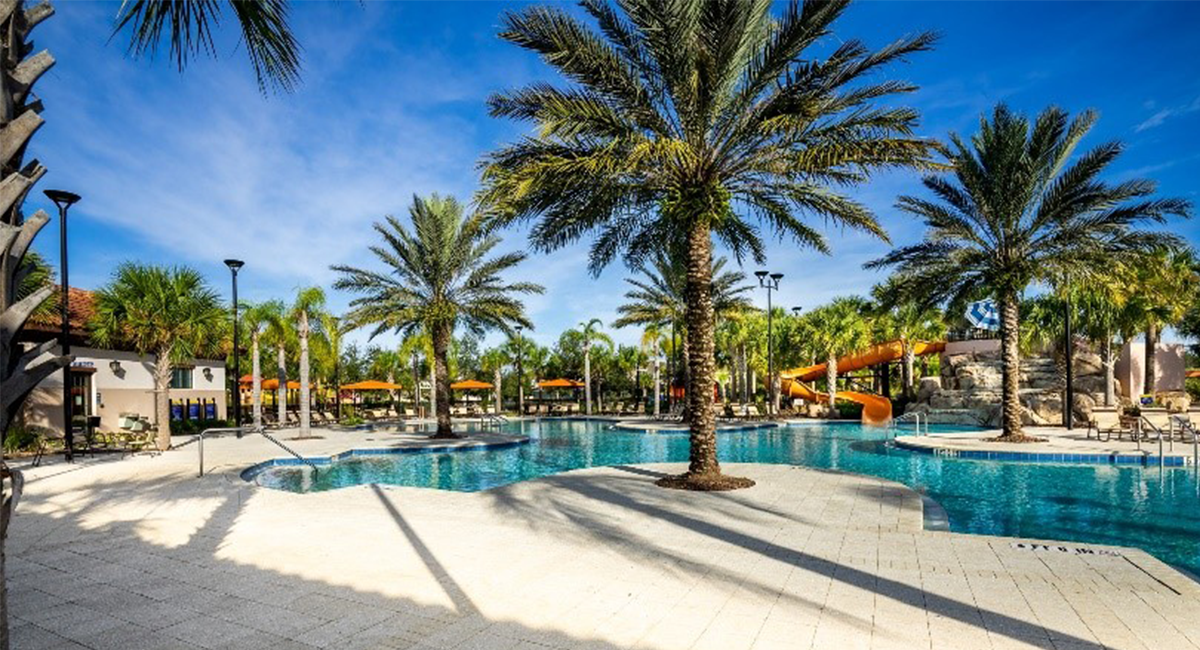 Caring for your pool in the Florida Funshine - Lennar Resource Center