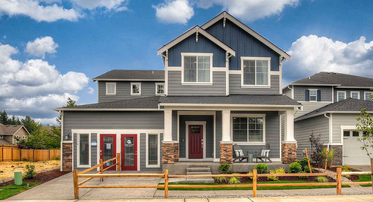 Crowds Flock to Lennar’s Grand Opening of Northpoint at Maple Centre ...