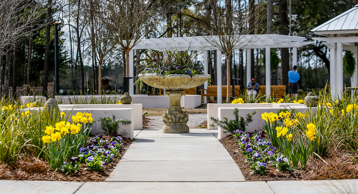 Explore Summers Corner From Your Couch - Lennar Resource Center