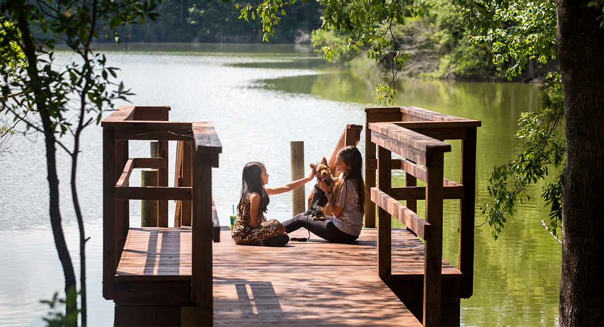 Explore Summers Corner From Your Couch - Lennar Resource Center