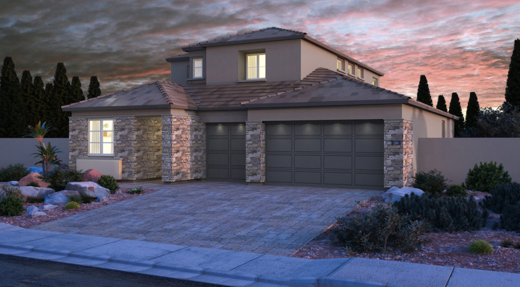 Attend Lennar’s Model Home Preview Event of Graycliff on Saturday ...