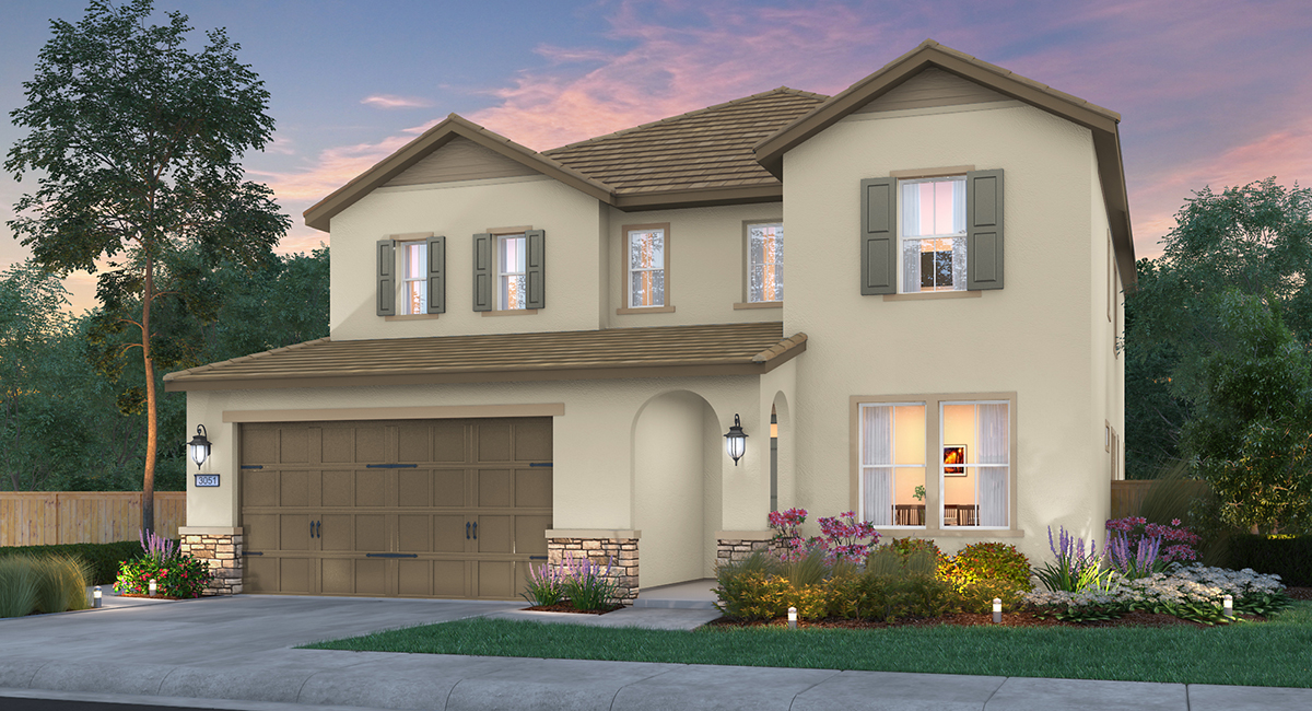Lennar Grand Opens Two New Communities in Sacramento and El Dorado ...