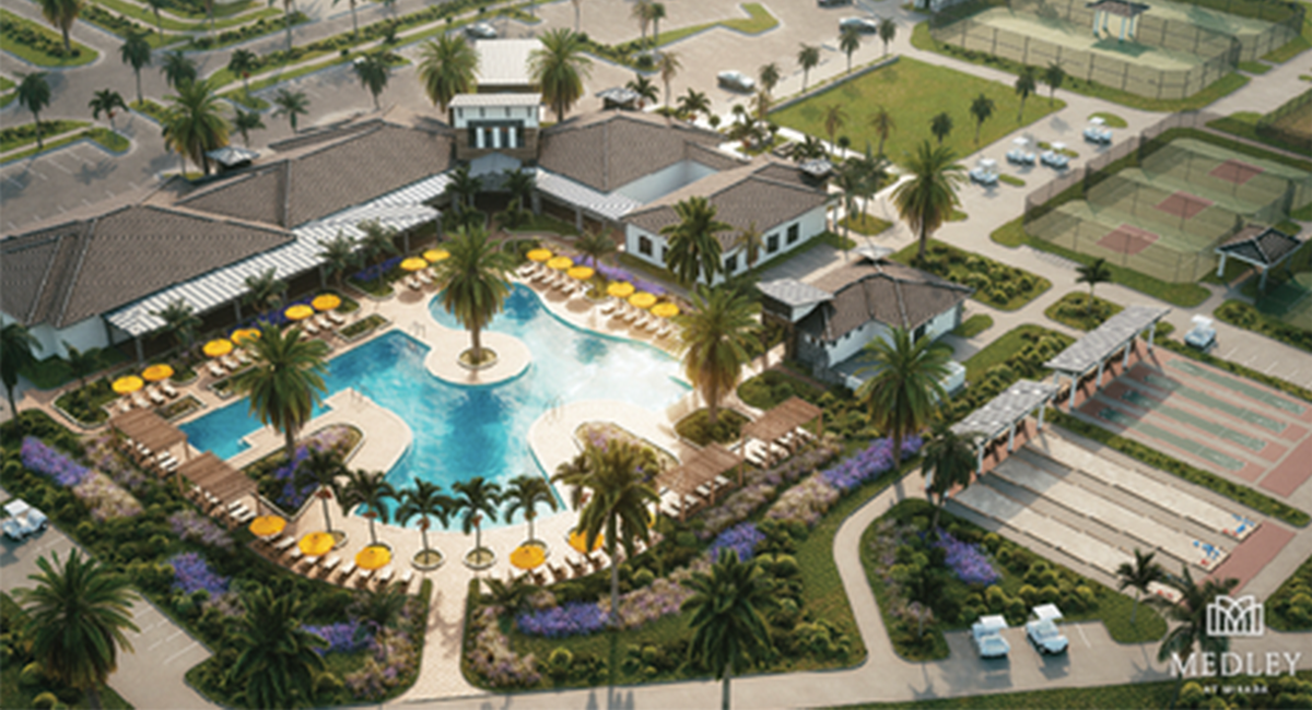 Active-Adult Communities Offer Incredible Lifestyle Benefits