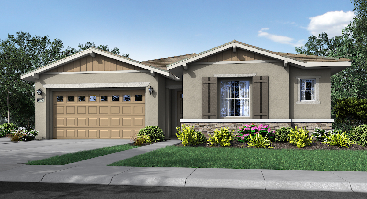 Lennar Grand Opens Three New Communities and 10 Model Homes this ...