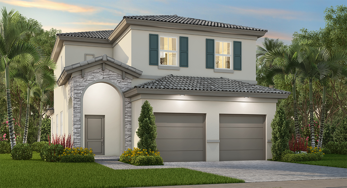 Grand opening this weekend in Miami: The Riviera