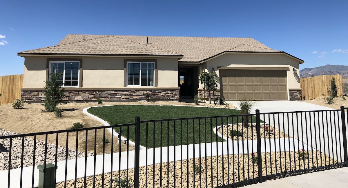 Experience Lennar’s Next Gen® Design Available at Copper Canyon II in ...