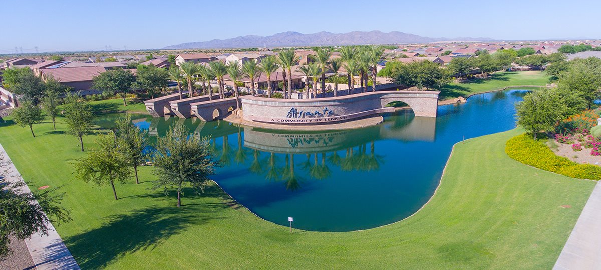 Model Homes Now Open at Lennar's Discovery at Asante - Lennar Resource ...