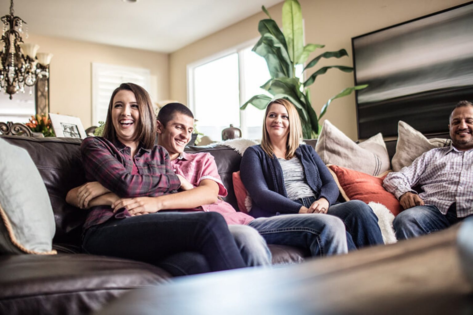 Announcing the Brand New Lennar.com Website - Lennar Blog