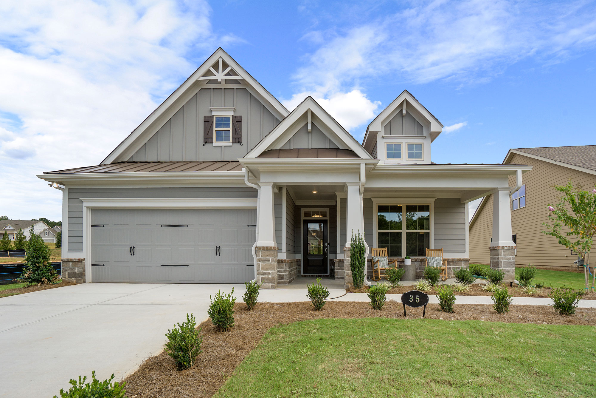 Atlanta's Active Adult Communities: Timberbrook, Hickory Bluffs, and ...