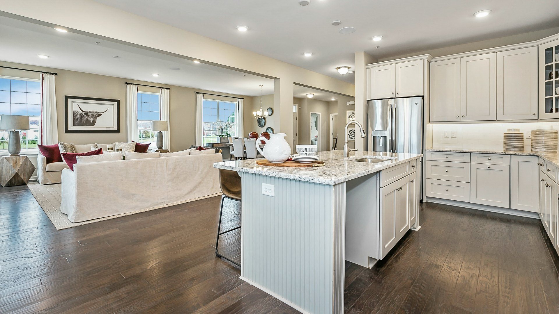 Featured Community: Waterloo Reserve - Lennar Resource Center