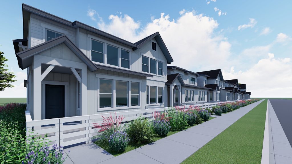 Lennar’s Amber Vista is Coming Soon to North Salt Lake City, Utah