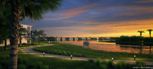 Babcock National Golf Course Now Open - Lennar Resource Center