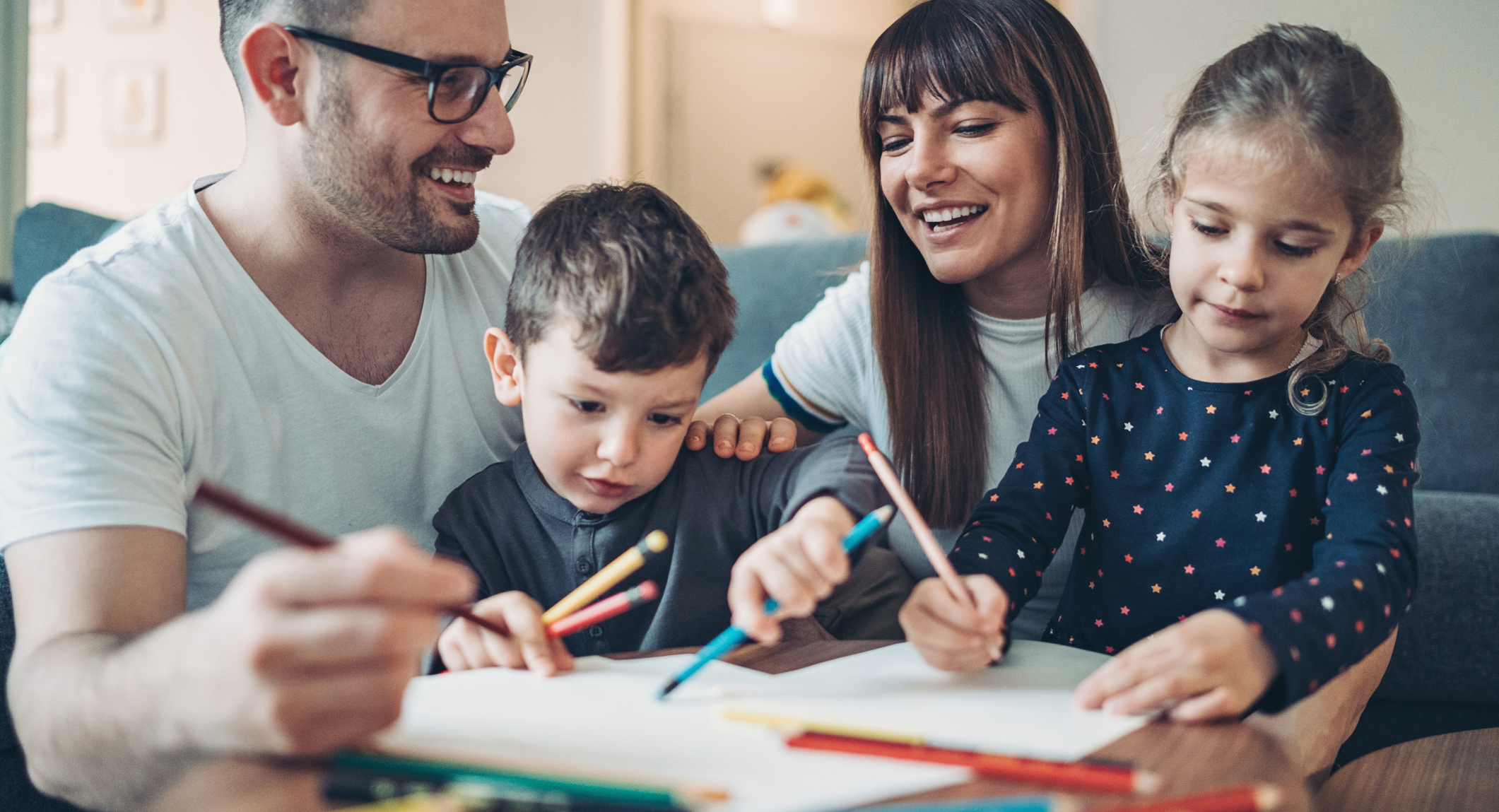 Homeschooling Survival Kit: 5 Tips for Parents - Lennar Resource Center