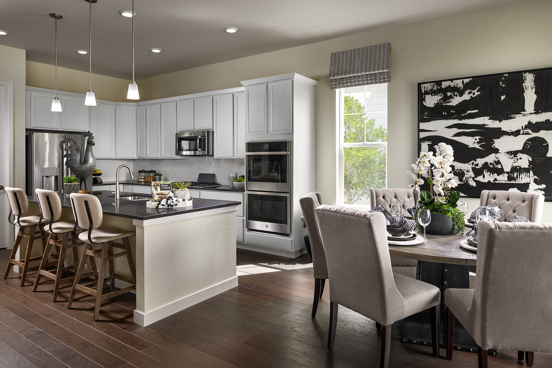 Live the life you deserve at Lennar Colorado’s Two 55+ Communities