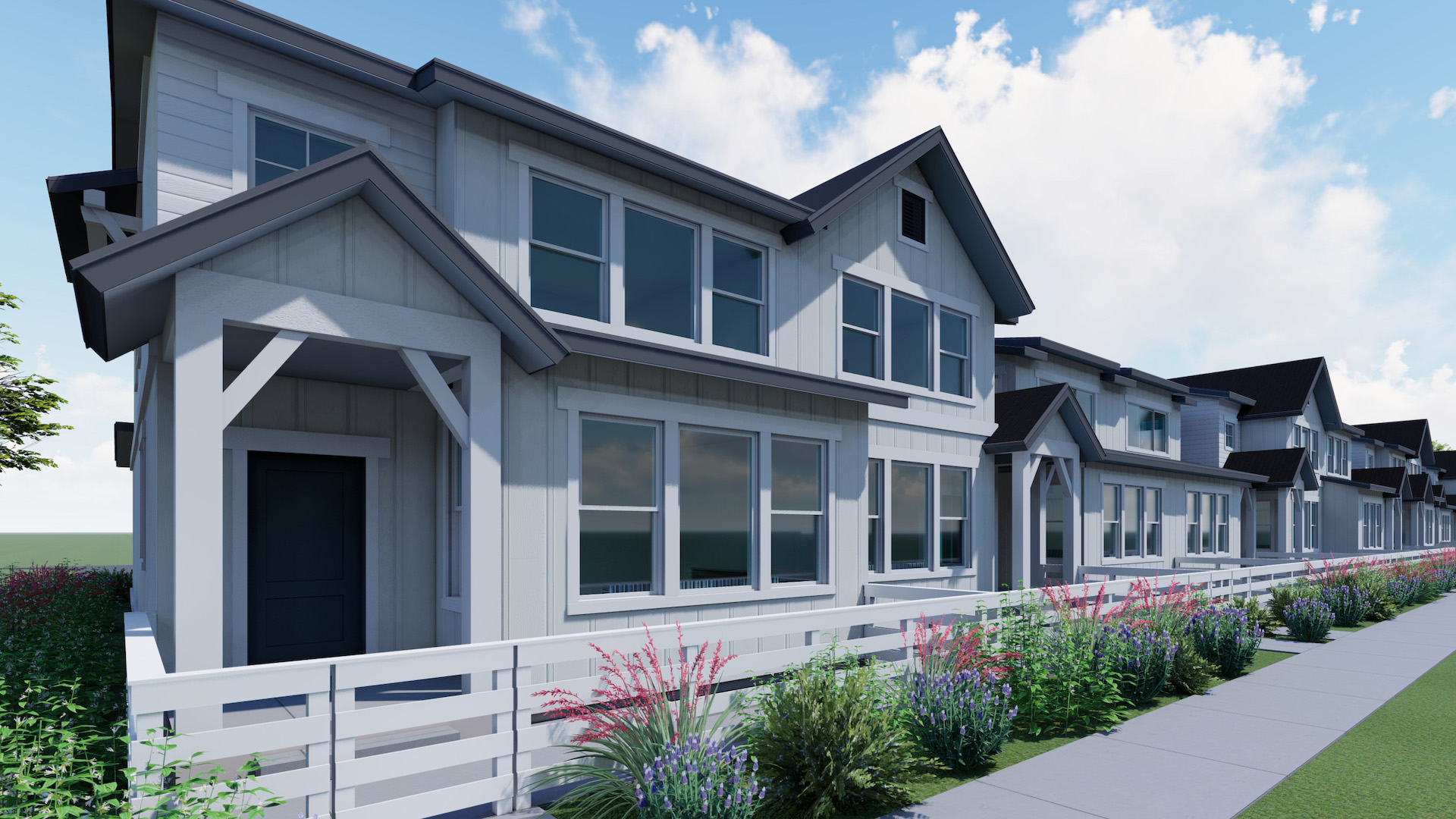 Lennar’s Amber Vista in North Salt Lake Now Selling with Models Open by ...