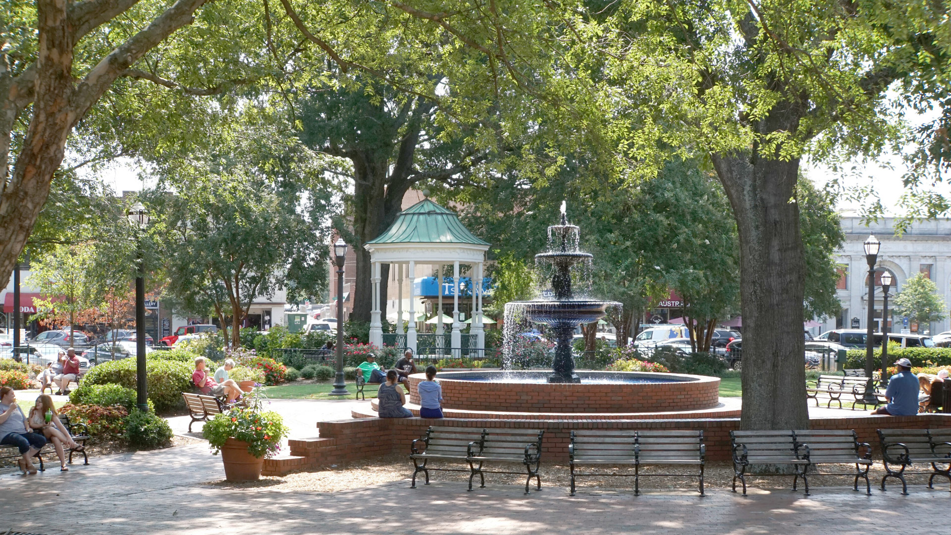 Community Spotlight: Pickens Place - Lennar Resource Center