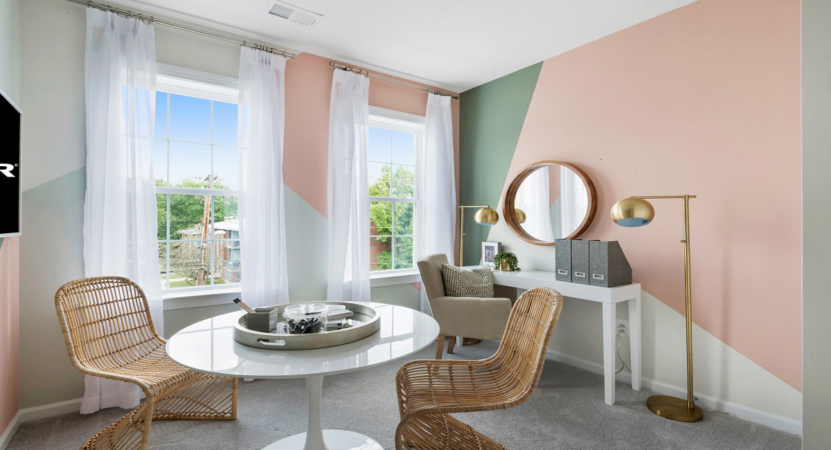 5 Steps to Create the Perfect Workspace at Home - Lennar Resource Center