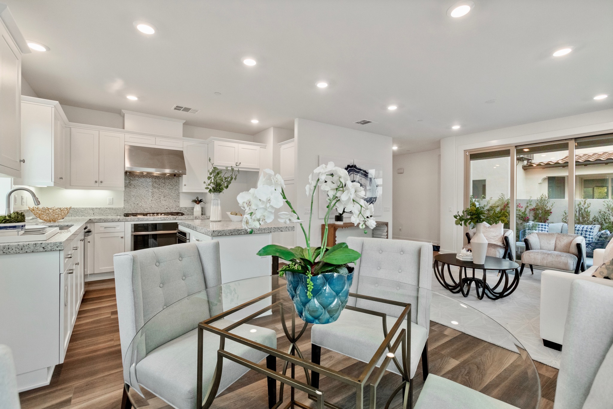Self-Guided Tours Now Available at Lennar’s The 8Eighty in Arcadia, CA