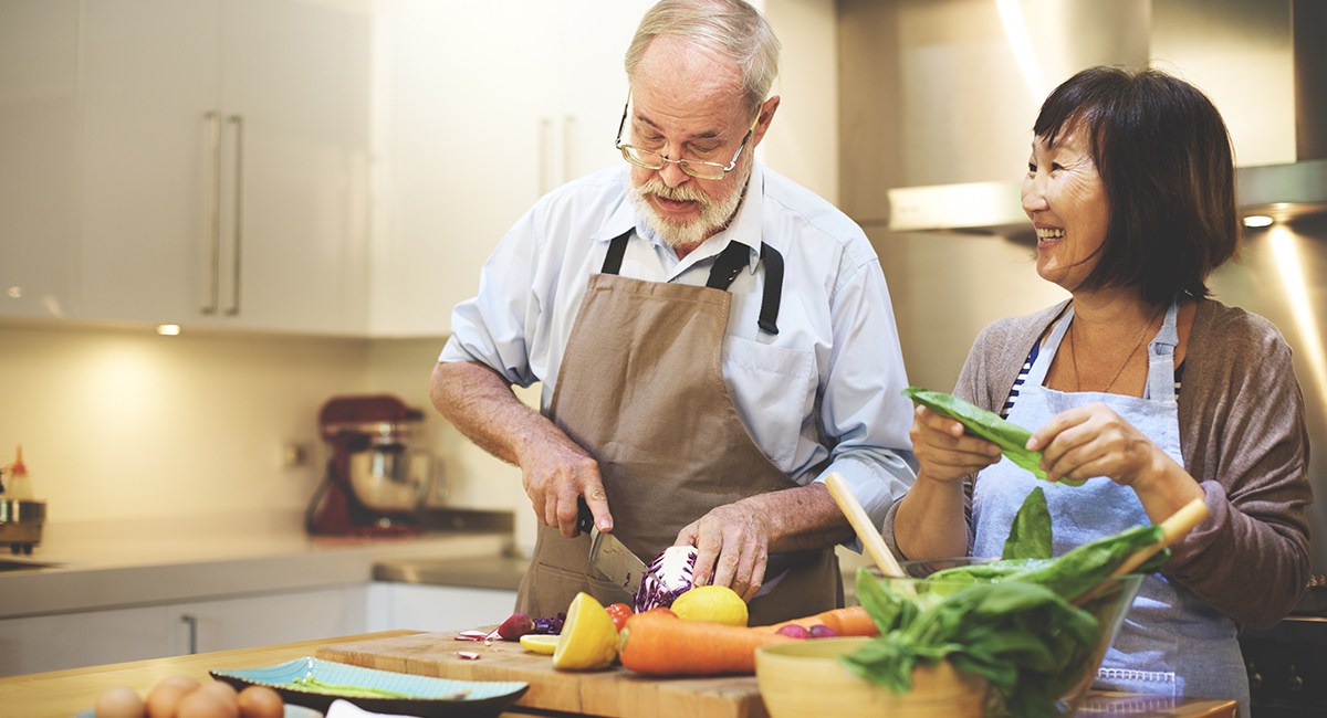 Health & Wellness in Communities is More Important Than Ever