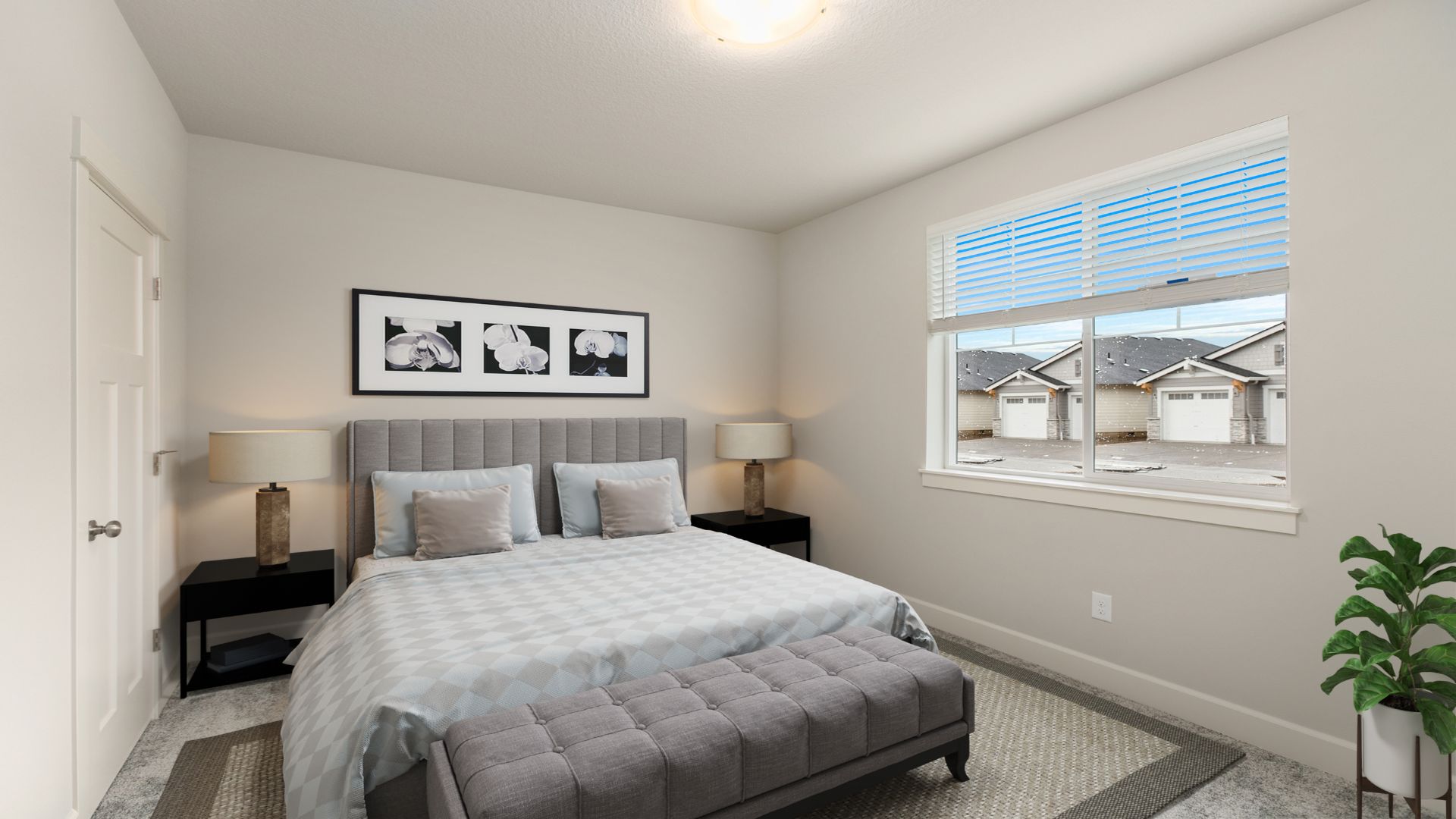 Discover the Suite Possibilities of our Next Gen® - The Home Within A Home®