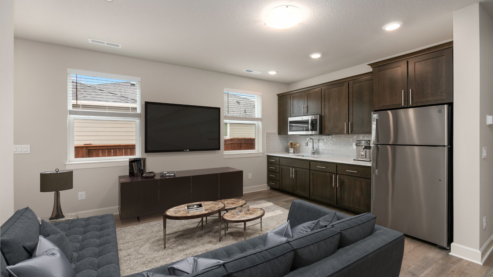 Discover the Suite Possibilities of our Next Gen® - The Home Within A Home®