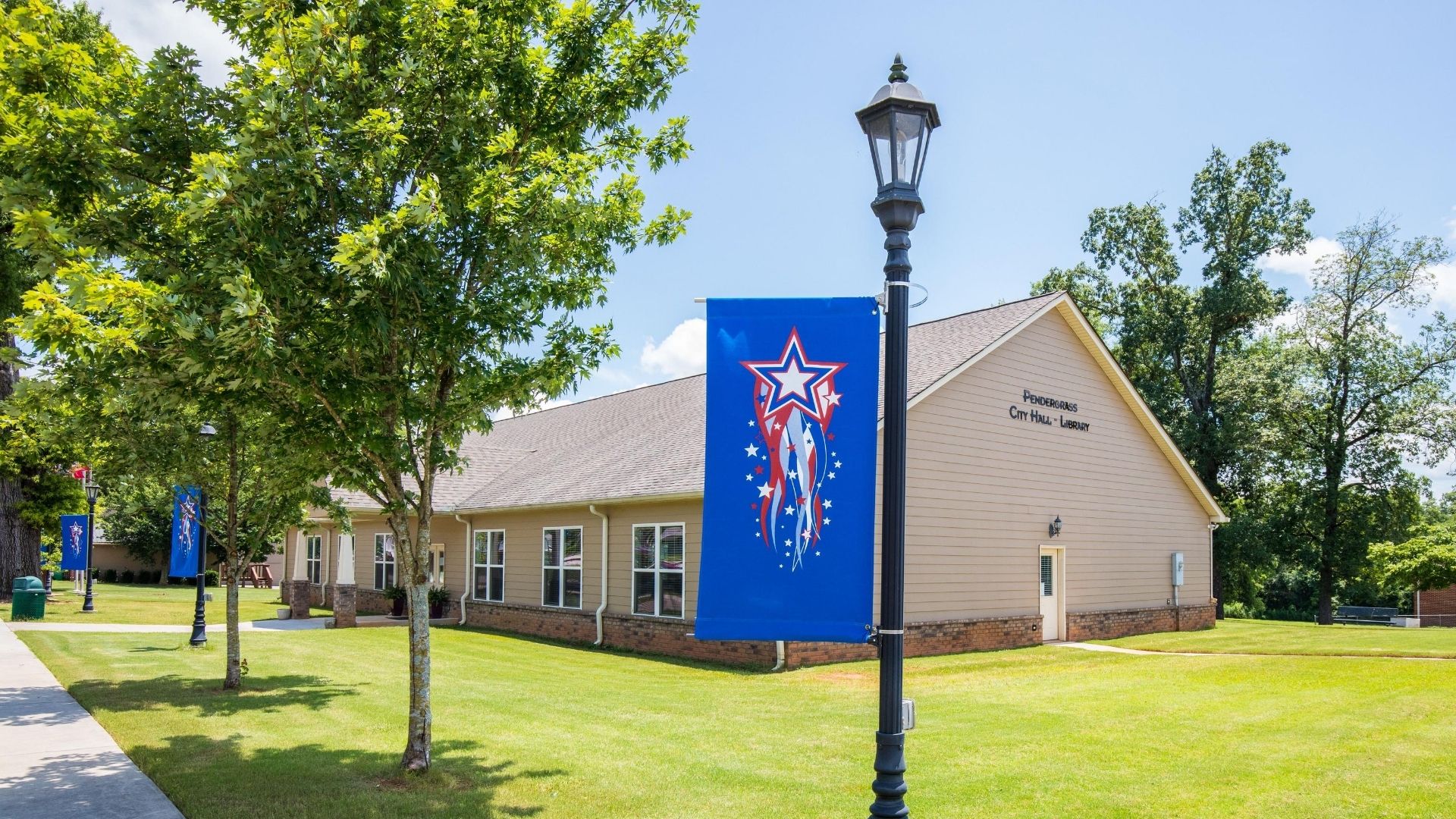 Community Spotlight: Pendergrass Station - Lennar Resource Center