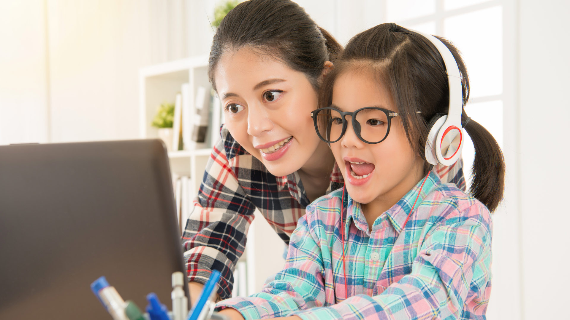 Tips for Remote Learning - Lennar Resource Center