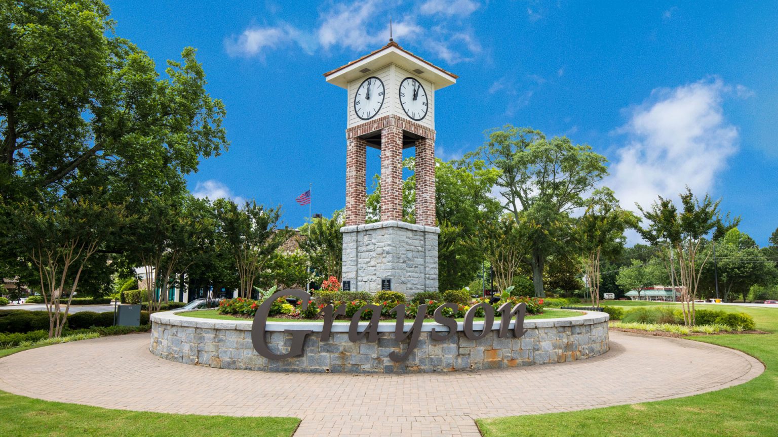 Aspen Grove Community in Grayson, GA - Lennar Resource Center