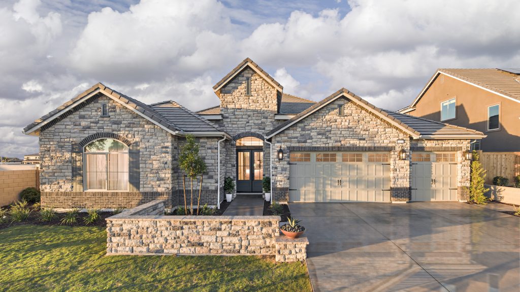 Model Homes from Lennar’s The Pinnacle Series at Copper River are Now ...