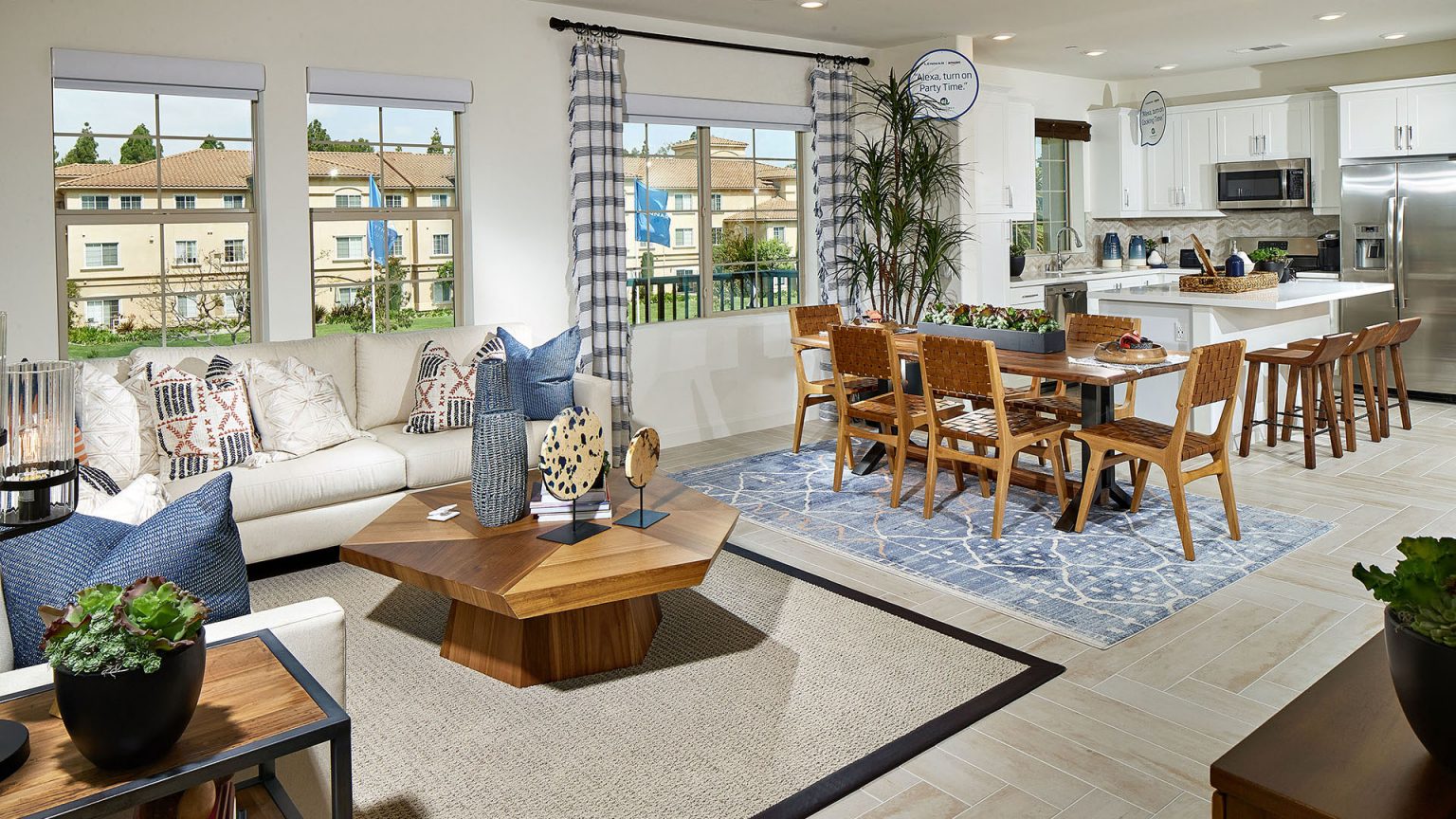 Lennar Releases Highly Upgraded Model Homes for Sale at Several San ...