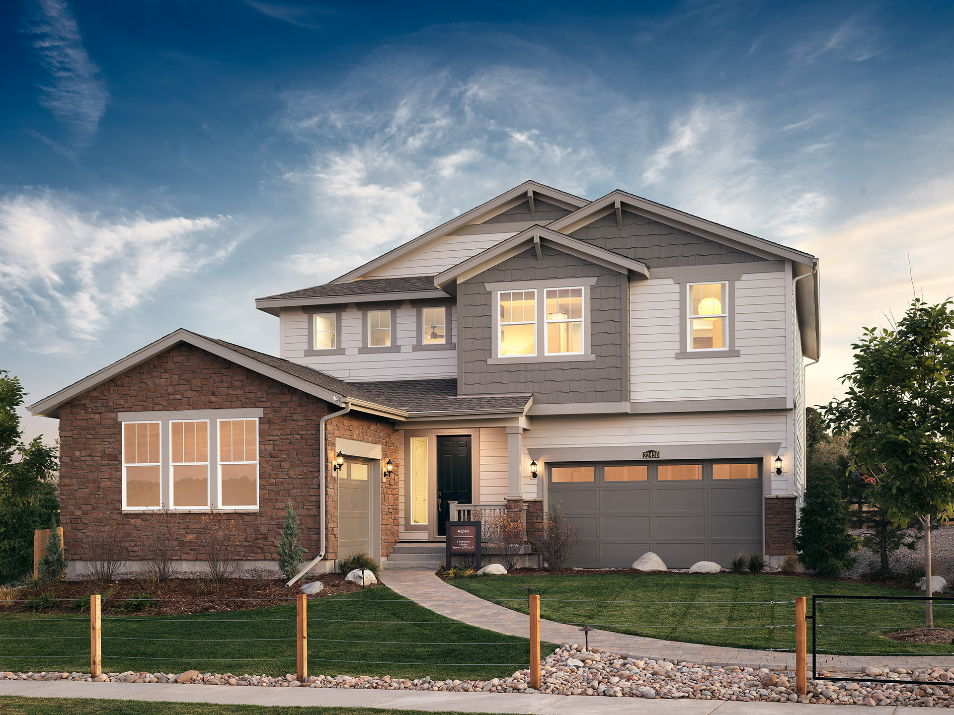‘Tis the season for a new home in Colorado! - Lennar Resource Center