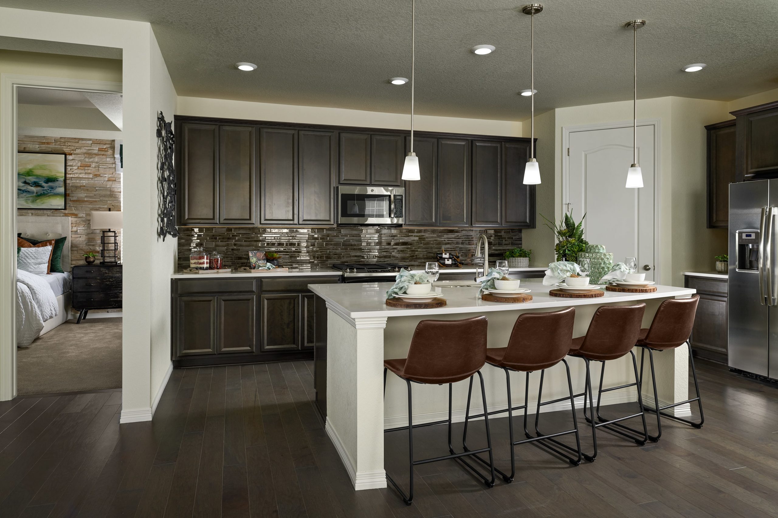 Lennar Debuts Model Homes at Meadowbrook Heights in Littleton, CO