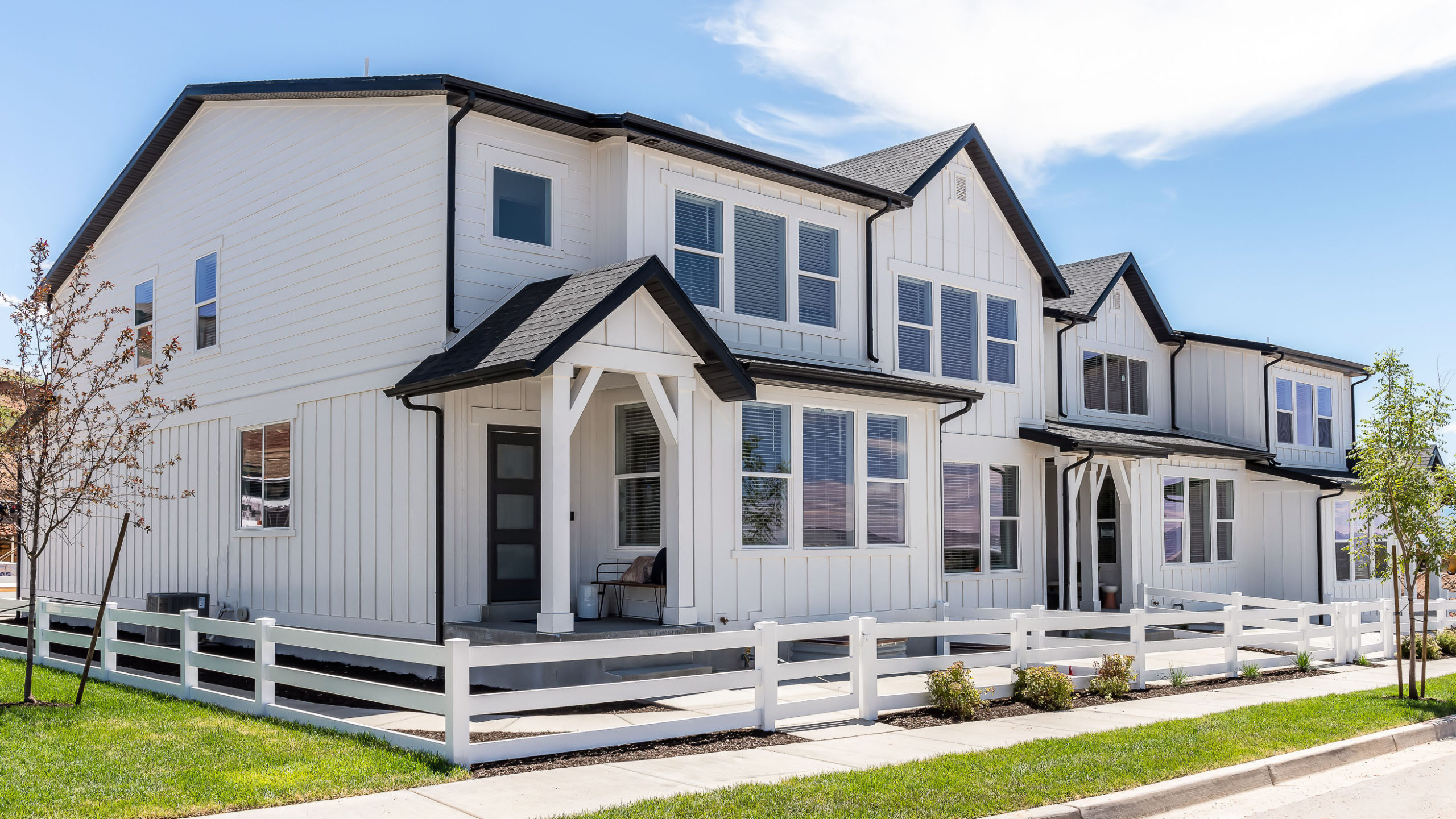 Models Now Open at Lennar’s Heritage 76: Zion Series in Bluffdale