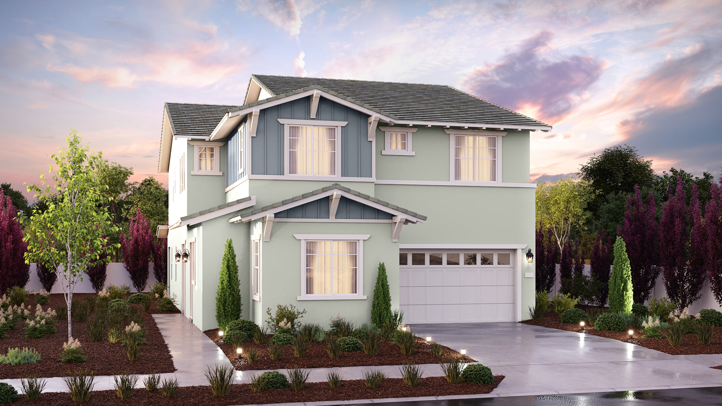 Prequalification for Parkside at Mission Circle Opens March 31st