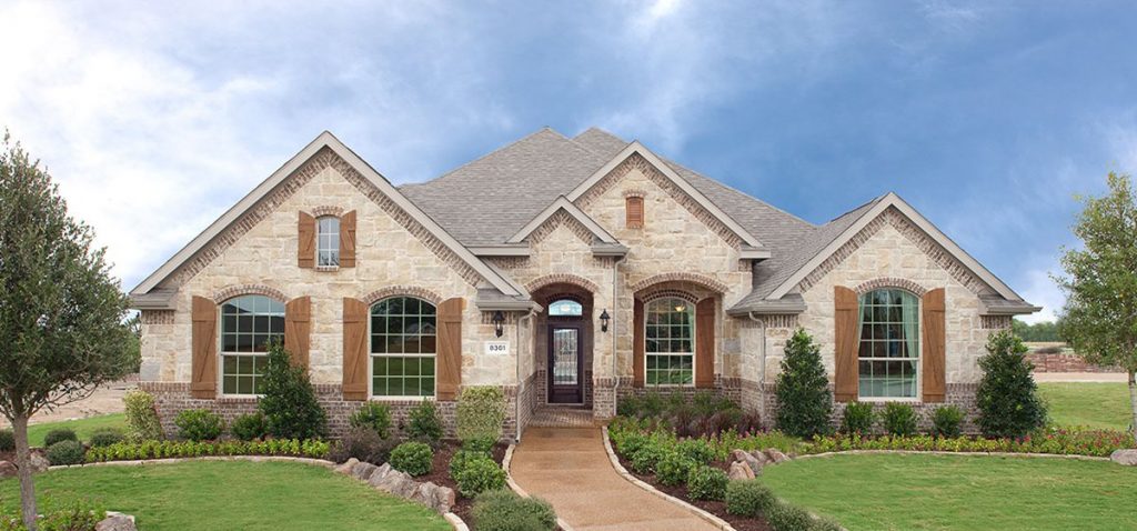 Maintaining Your Home's Exterior - Lennar Resource Center