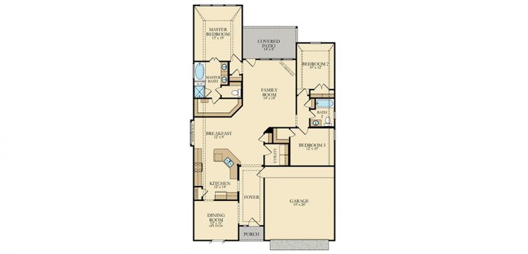 How To Pick The Right Floorplan - Lennar Resource Center