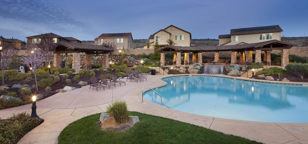 Community Features - Lennar Resource Center