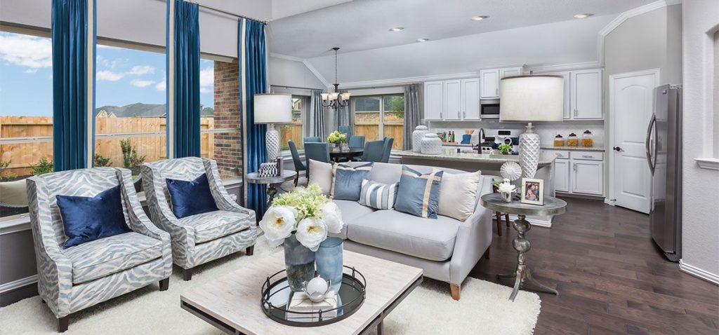 Welcome Home Centers - Lennar Resource Center