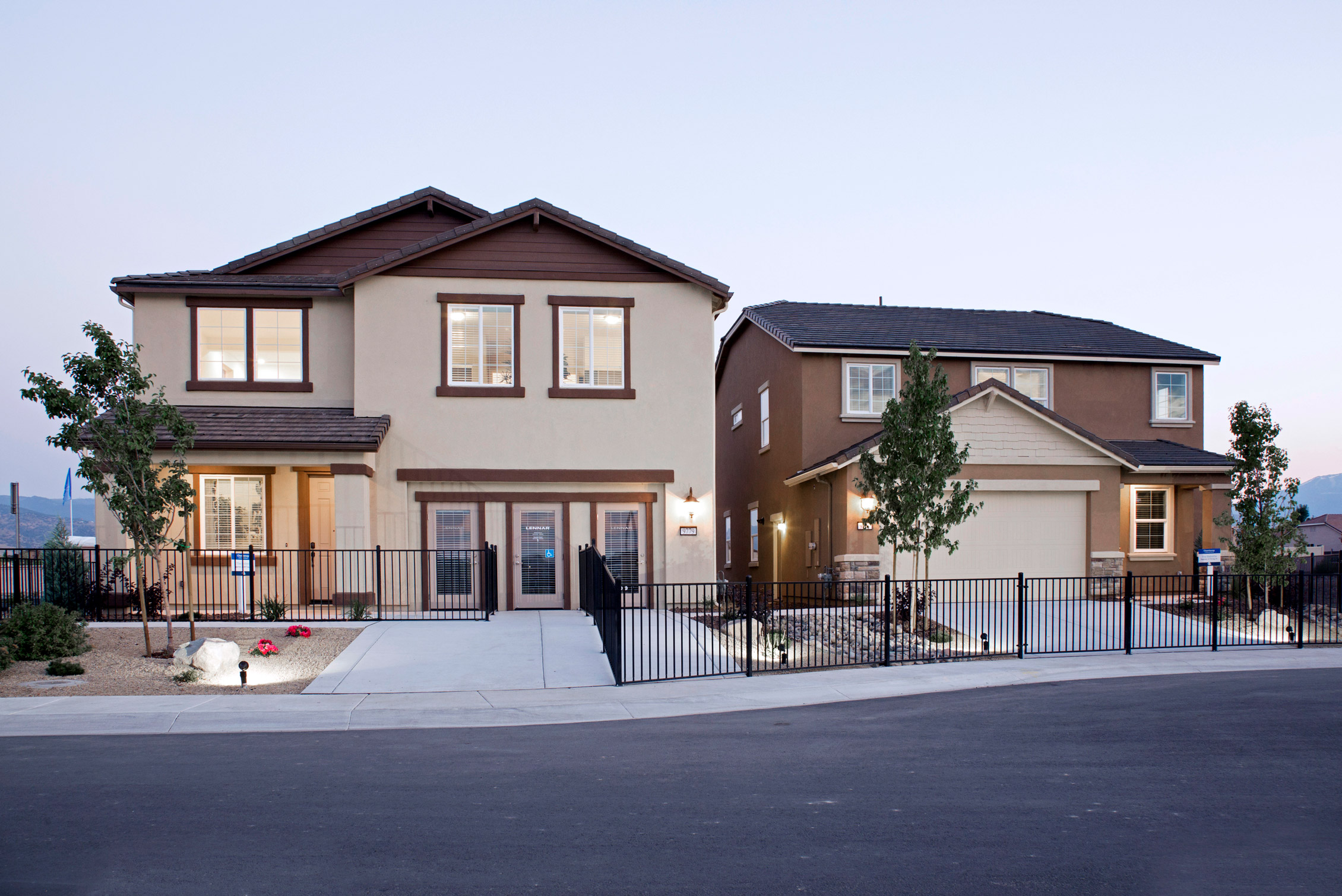 Final opportunity to own a new Lennar home at Damonte Ranch - Lennar ...