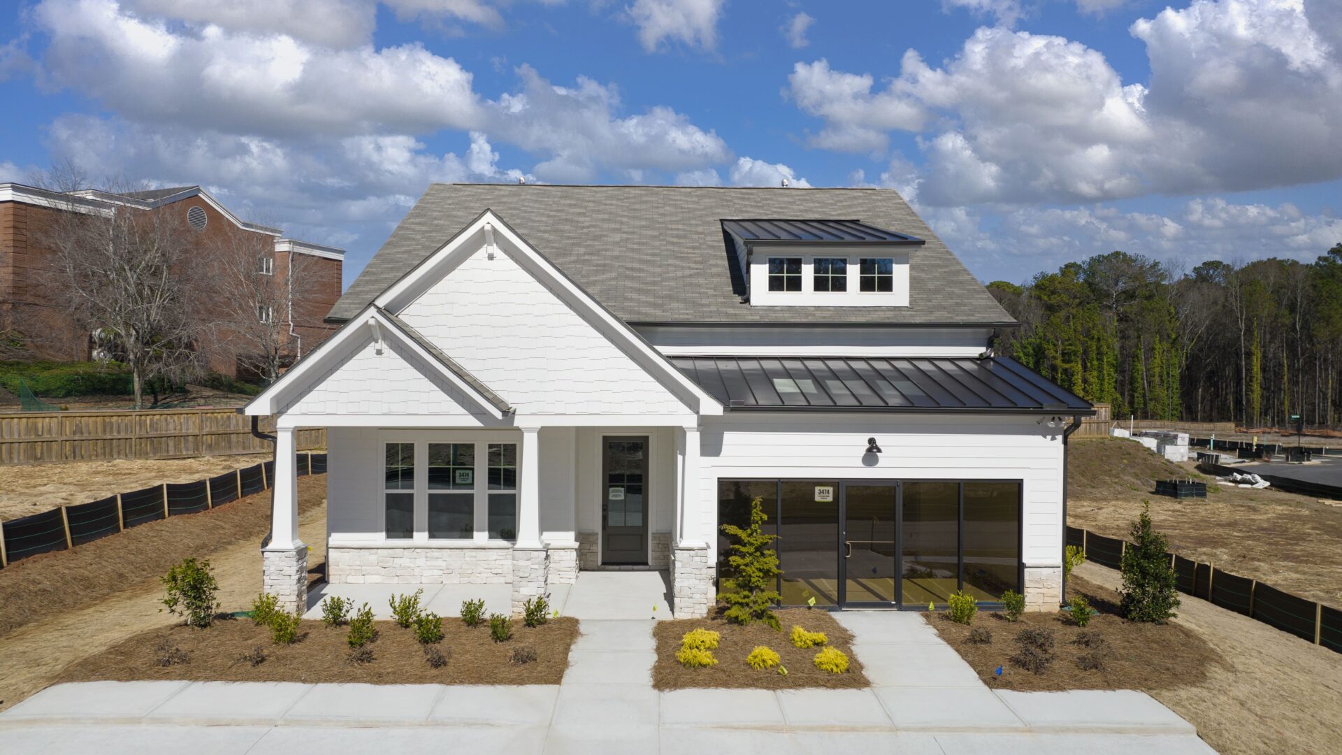 Trinity Park Will Bring Quality Living to Tucker, GA - Lennar Resource ...