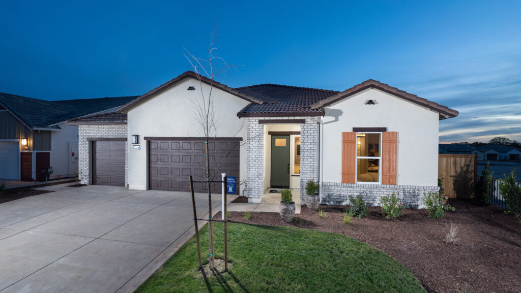 Lennar hosts Spring Fling model home event on April 30th at two premier ...