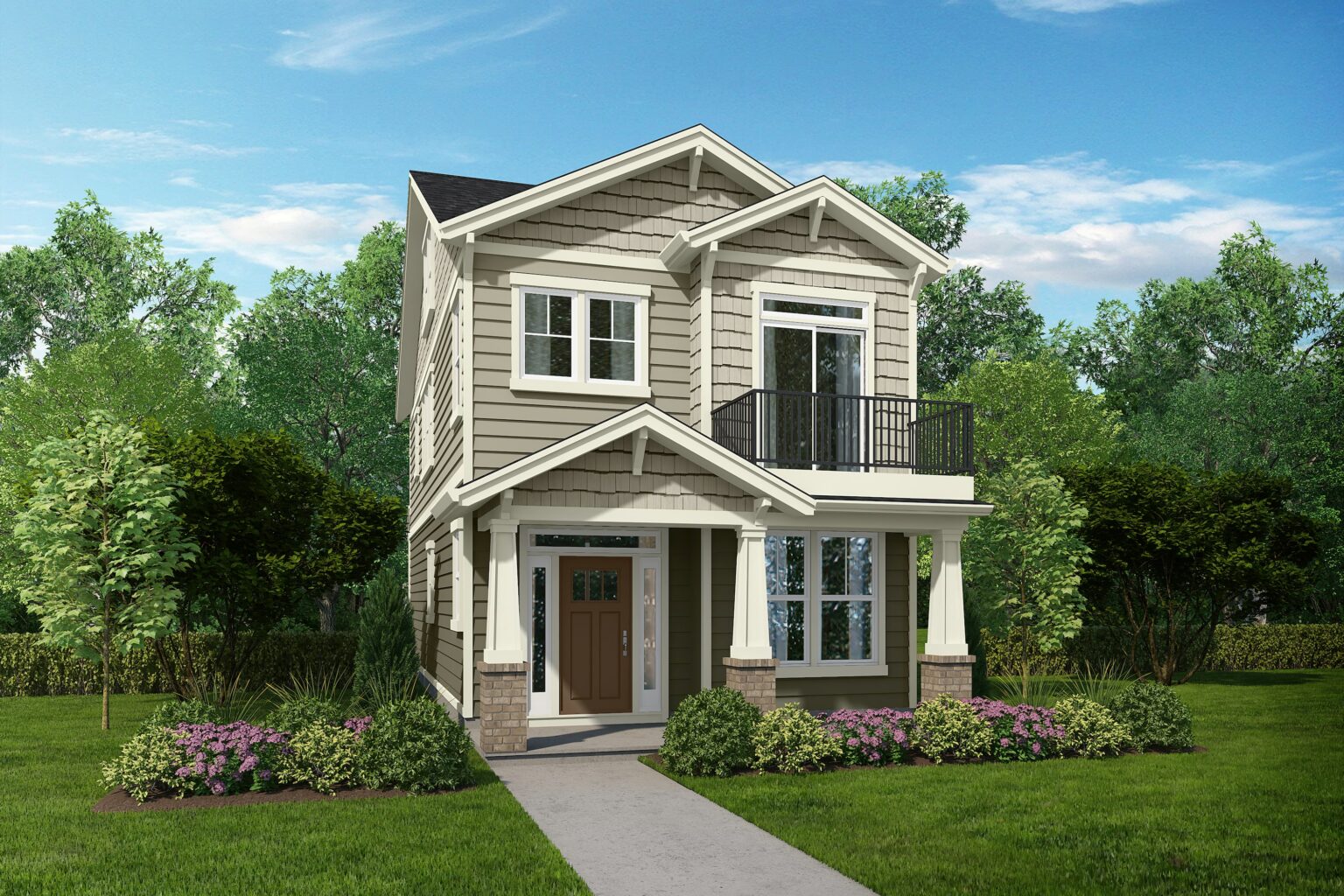 Discover the next big thing in Hillsboro, OR: Reed’s Crossing - Lennar ...