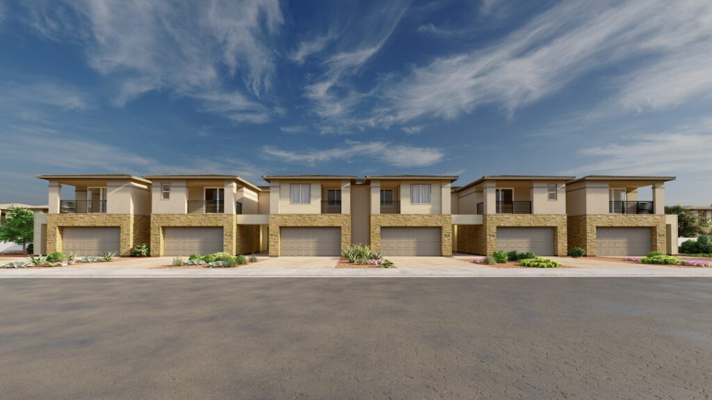 Interest list now open for new Lennar’s Venetia community in Henderson ...