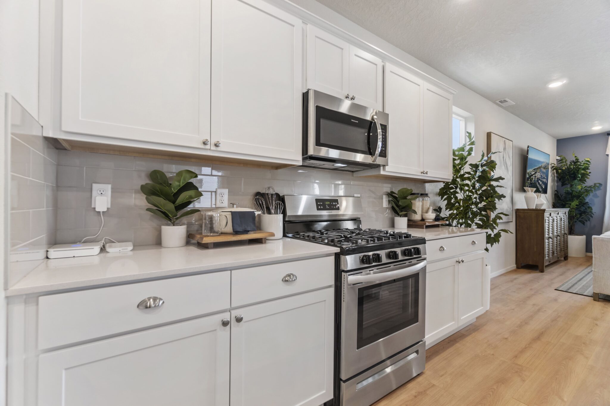 Discover the Cottage Collection at Stonehill in Liberty Lake - Lennar ...