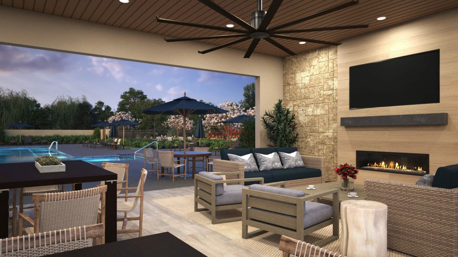 Lennar’s Haven & Pearl, two 55+ communities, now open at Rancho Mission ...