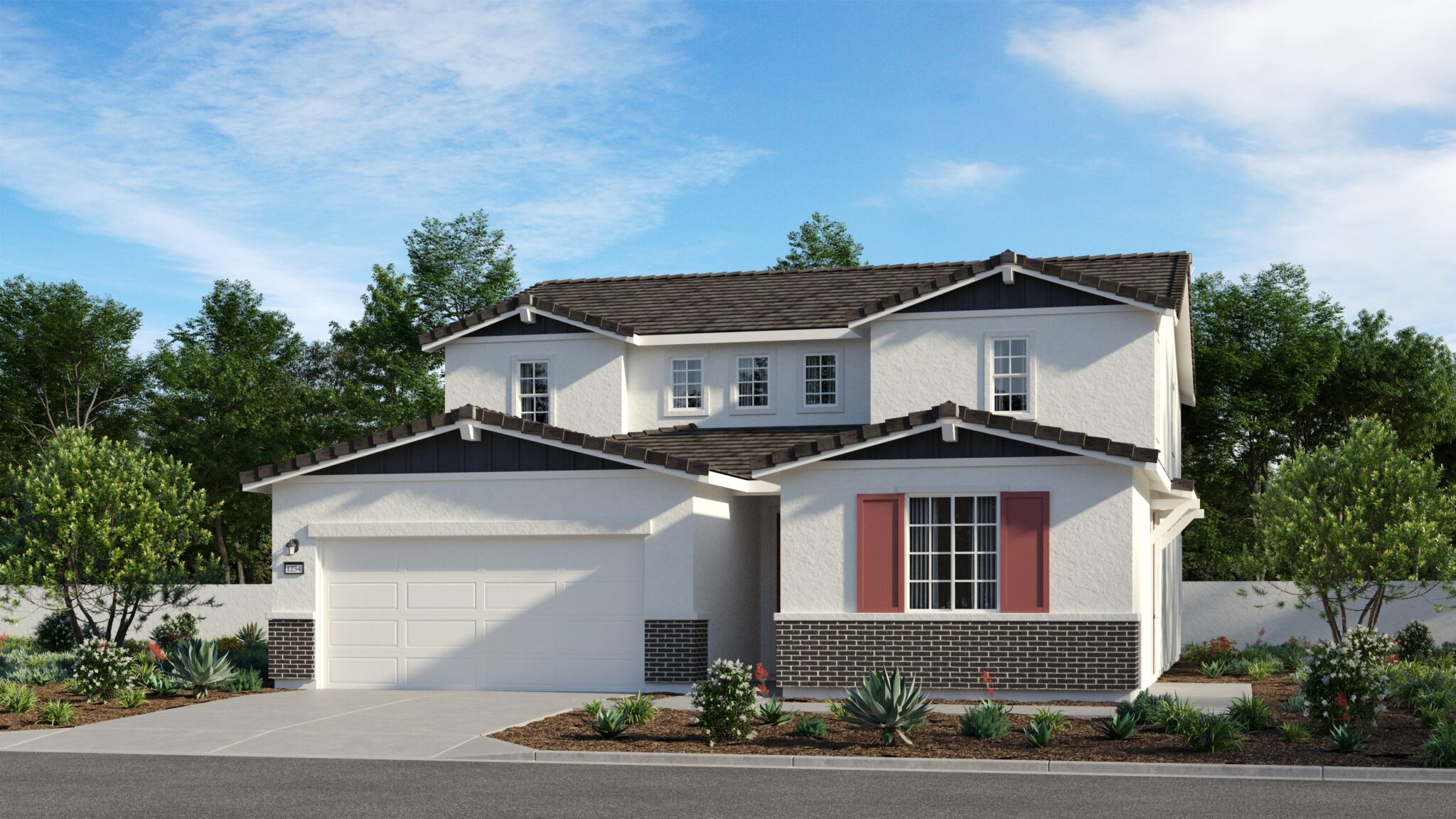 Model homes now open at Colt Ridge at Saddle Point - Lennar Resource Center