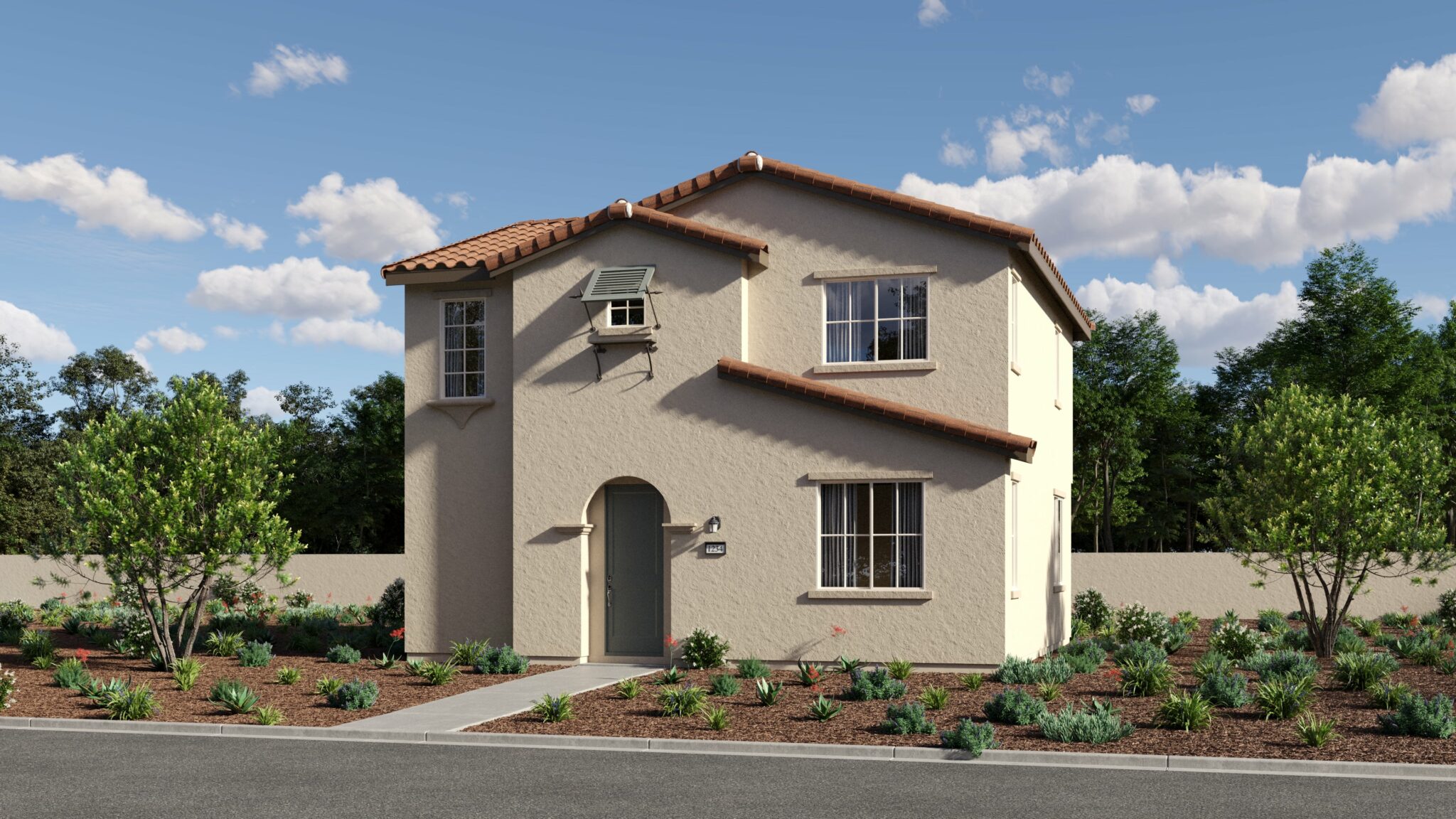 Lennar debuts Dayflower at The Arboretum in Fontana - Lennar Resource ...