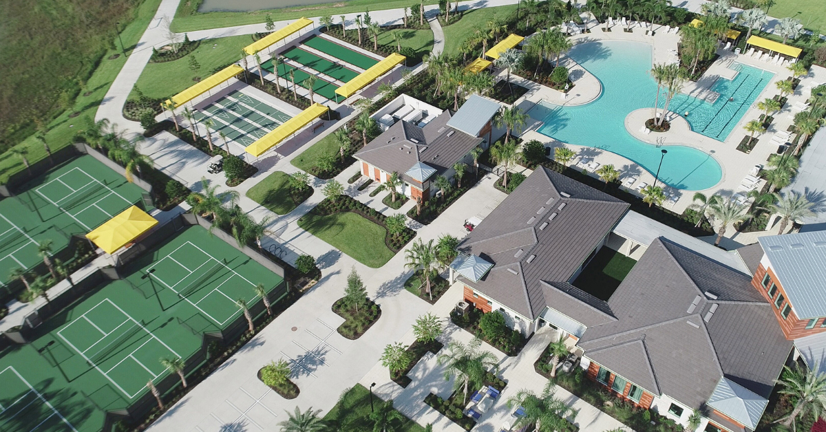 Vacation in Your Lennar Community This Summer - Lennar Resource Center