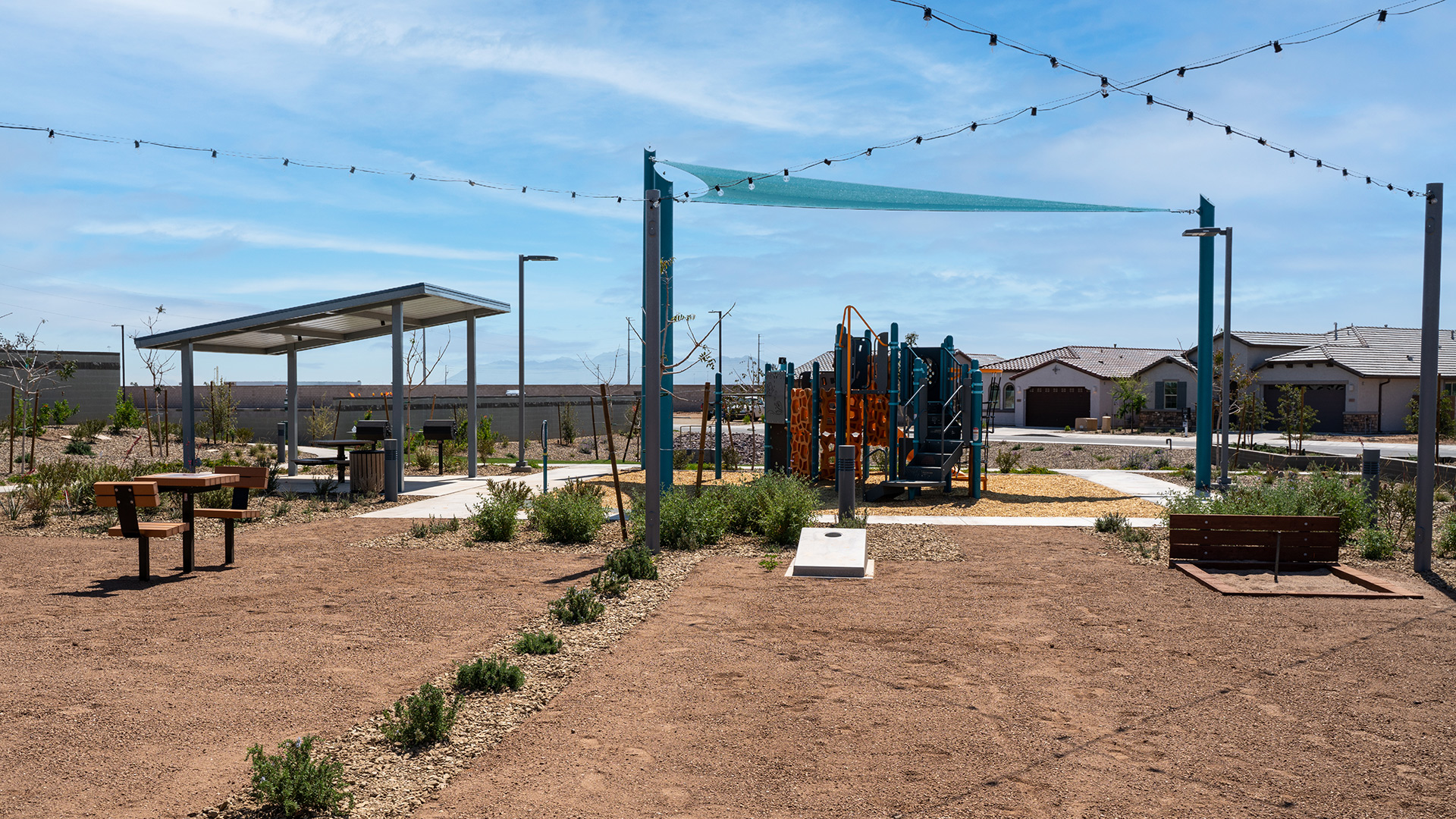 Spotlight Community: Lennar’s Northern Crossing in Waddell, AZ - Lennar ...